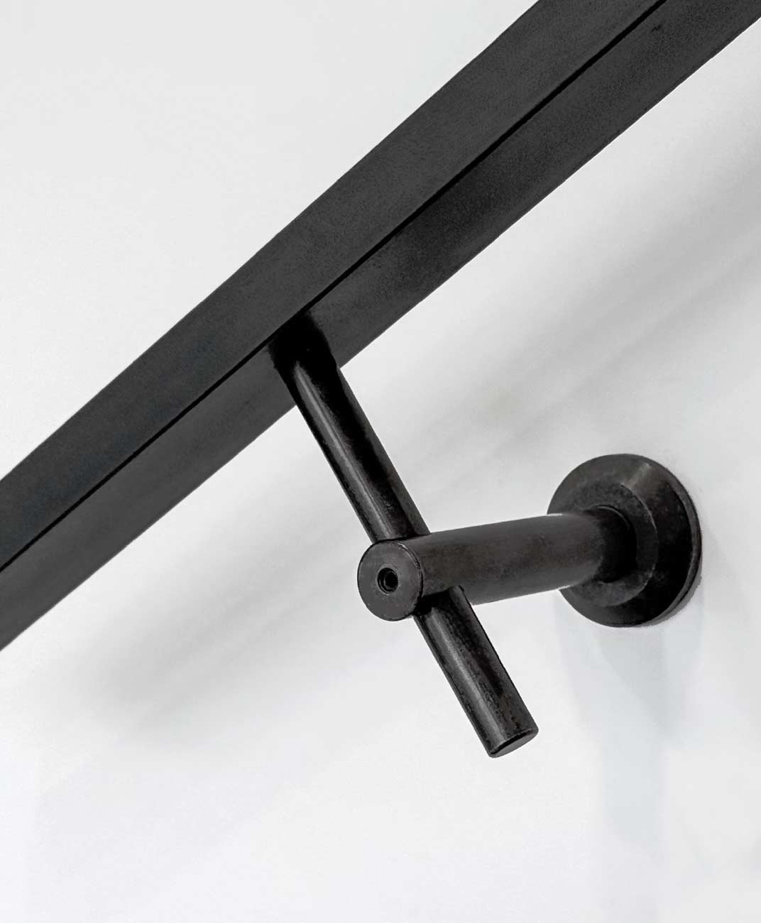 mrail | handrail brackets